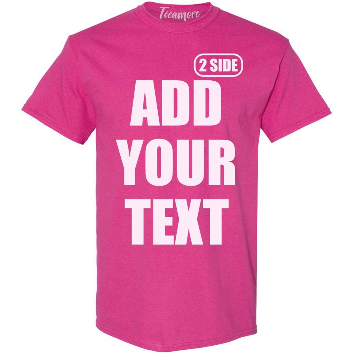 Create Your Perfect Look with TeeCraft: The Ultimate Custom Shirt ...