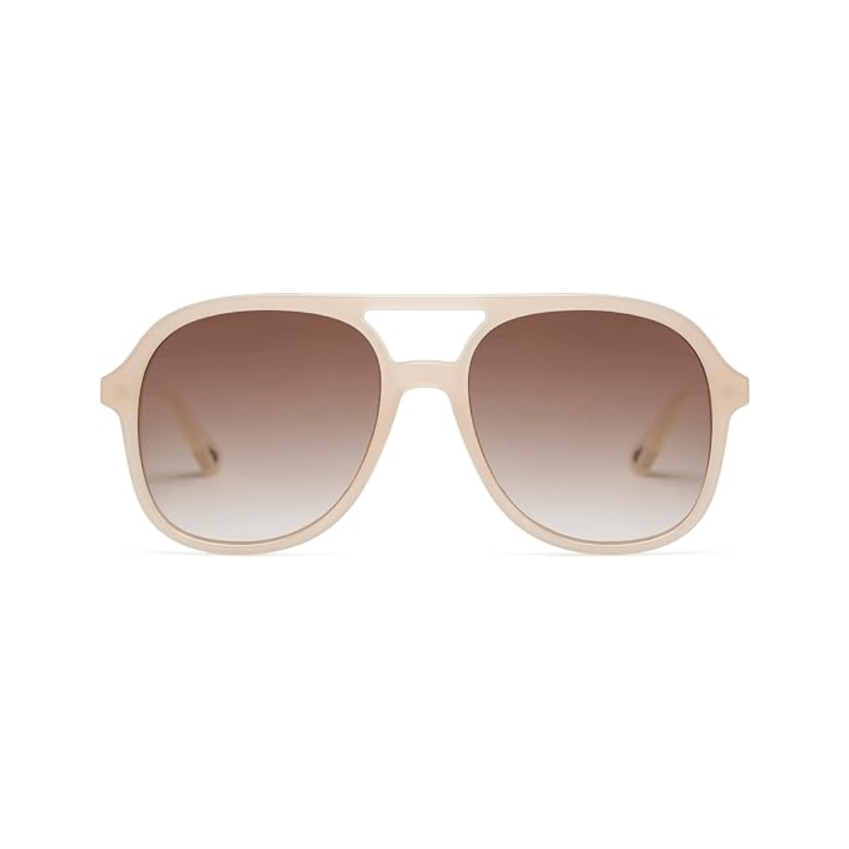 Stylish Retro Pink Aviators: Trendy Sunglasses for a Classic Look ...